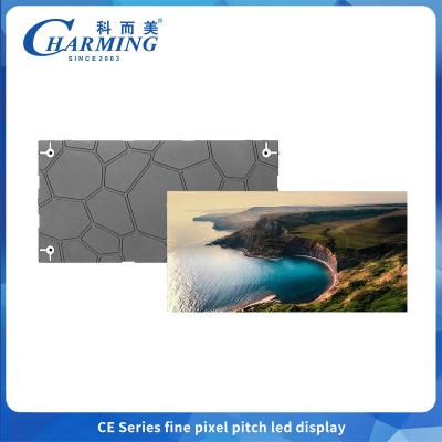China Factory Hot Sale Fine Pixels P2 LED Video Wall P2.5 P1.25 P1.86 P1.53 Small Pixel Pitch LED Screen Display Panel for sale