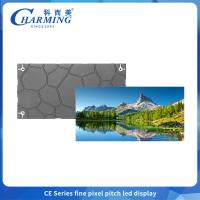 China SMD1515 Small Pitch P1.86 7680HZ Indoor Led Screen Display Use for Meeting Room Front Maintenance for sale