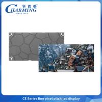 China High Quality P1.25 P1.53 P1.86 P2 P2.22 P2.5 Fine Small pixel Pitch Led Display Price for sale