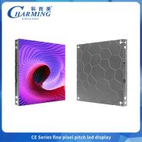 China SMD1515 Small Pitch P1.86 7680HZ Indoor Led Screen Display Use for Meeting Room Front Maintenance for sale