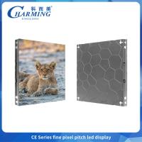 China Smart Classroom LED Solution: Wall-Mounted, Front-Maintenance P1.53 All-in-One Display for sale