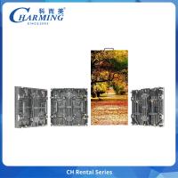 China Rental Led Screen HD Indoor Outdoor P3.91 Rental Led Display Screen for Stage Background for sale