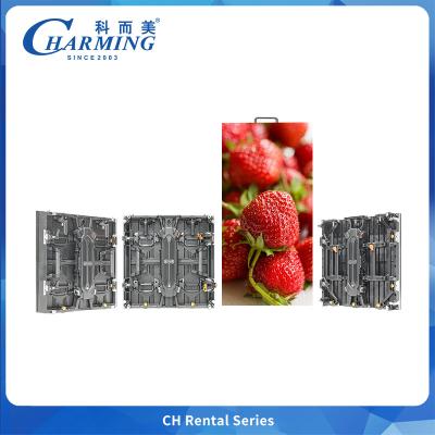 China Led Video Wall Screen  Flexible Led Screen P3.91 Outdoor Led Video Wall Led Video Wall Rental for sale