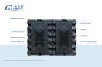 China Outdoor LED Display | Reliable Solutions for Rental & Fixed Installation for sale