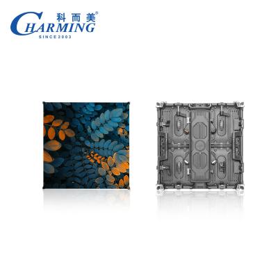China Outdoor LED Video Wall designed for quick assembly and disassembly facilitating setup at outdoor events and exhibitions for sale