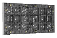 China Outdoor LED Video Wall designed for quick assembly and disassembly facilitating setup at outdoor events and exhibitions for sale
