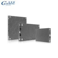 China CE Series Small Pitch Indoor LED Screen with Ultra HD Display Front Maintenance and Aluminum Alloy Cabinet for sale