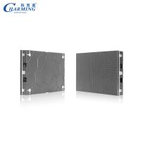 China CE Series Small Pitch Indoor LED Screen with Ultra HD Display Front Maintenance and Aluminum Alloy Cabinet for sale