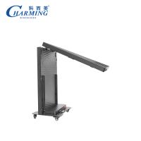 China GOB Process P1.86 Foldable LED Poster Screen Easy to Debug for Indoor Advertising for sale