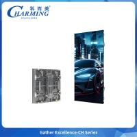 China Rental LED Display Designed with Weather Resistant Materials to Ensure Performance in Different Environmental Conditions for sale