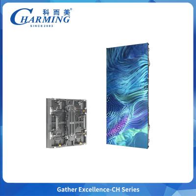 China Rental LED Display Featuring Robust Construction and Weather Resistant Materials for Outdoor Rental Applications for sale