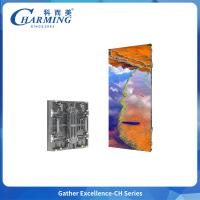 China Rental LED Display Featuring Robust Construction and Weather Resistant Materials for Outdoor Rental Applications for sale