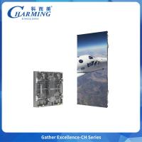 China Ultra-Light 7.5kg Outdoor LED Video Wall with IP65 Waterproof and 7680Hz Refresh Rate for Rental & Events for sale