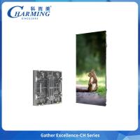 China Rental LED Display rental product offering seamless image and flexible mounting options for temporary event installations for sale