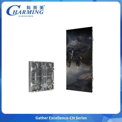 China Rental LED Display rental product offering seamless image and flexible mounting options for temporary event installations for sale