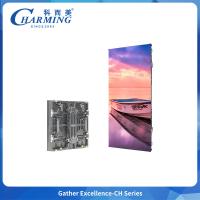 China Waterproof Led Video Wall P2.5 P3.9 Big Outdoor Advertising Led Screen Display for sale