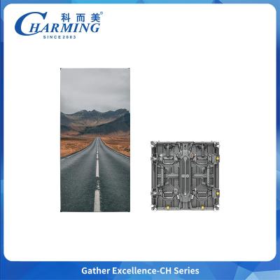 China Rental LED Display Equipped with User Friendly Control System and Remote Management Capabilities for Event Professionals for sale