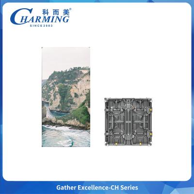 China Rental LED Display Offering Quick Installation and Stable Performance Perfect for Temporary Advertising and Event Promotion for sale