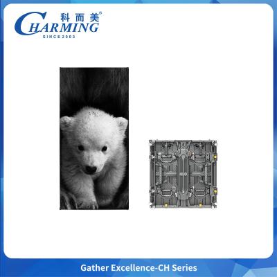 China High Resolution Rental LED Display Suitable for Large Scale Events Trade Shows and Corporate Presentations for sale