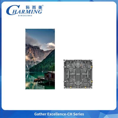 China Rental LED Display Supporting Various Resolutions and Aspect Ratios for Dynamic Content Presentation and Audience Engagement for sale