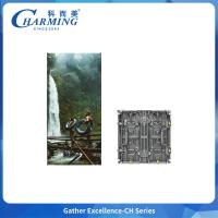 China Waterproof Led Video Wall P2.5 P3.9 Big Outdoor Advertising Led Screen Display for sale