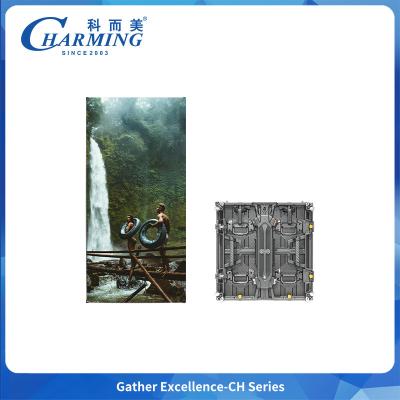 China Waterproof Led Video Wall P2.5 P3.9 Big Outdoor Advertising Led Screen Display for sale