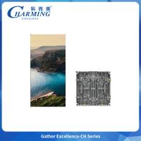 China Rental LED Display lightweight P3.91 flexible cabinets with front rear access and reinforced die cast aluminum frame providing cooling for sale