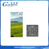 China Rental LED Display Offering Uniform Brightness and Excellent Gray Scale Performance for Professional Visual Experience for sale