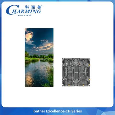China Rental LED Display P391 Ultra Thin Semi Automatic Corner Guard with IP65 Waterproof Outdoor Screen Suitable for Rental for sale