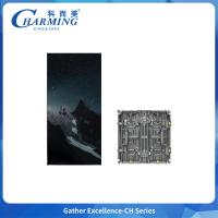China Rental LED Display Providing Stable Performance and Easy Maintenance for Temporary Installations and Event Productions for sale