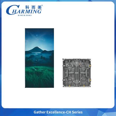 China Rental LED Display Providing Stable Performance and Easy Maintenance for Temporary Installations and Event Productions for sale
