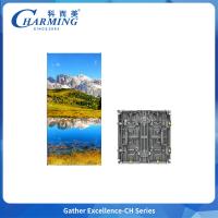 China Outdoor LED Video Wall delivering vibrant colors and performance suitable for outdoor advertising concerts for sale