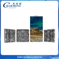 China Rental LED Display for Outdoor Events Concerts and Exhibitions Providing Clear Bright Visuals and Easy Setup Solutions for sale