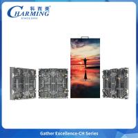 China Factory Quality P3.9 Indoor Wall Fixed Installation HD Full Color LED Display Screen for Advertising for sale