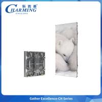 China Factory Quality P3.9 Indoor Wall Fixed Installation HD Full Color LED Display Screen for Advertising for sale
