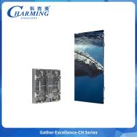China Event Rental Indoor Led Display Pantalla Outdoor Small De Wall Led Panel Stage Led Screen for Concert for sale