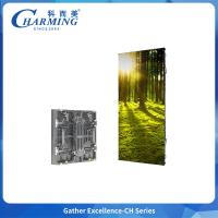 China Rental LED Display Providing Vibrant Colors and Clear Visibility in Various Lighting Conditions for Event Applications for sale