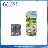China Rental LED Display Providing Vibrant Colors and Clear Visibility in Various Lighting Conditions for Event Applications for sale