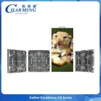 China Outdoor LED Video Wall delivering vibrant colors and performance suitable for outdoor advertising concerts for sale