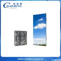 China Rental LED Display with Quick Lock Mechanism and Lightweight Frame Facilitating Fast Setup and Dismantling at Event Sites for sale