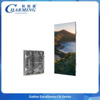 China Outdoor LED Video Wall with P3.91 Pixel Pitch 7680Hz Refresh Rate and IP65 Waterproof for High Brightness Displays for sale