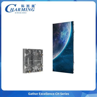 China Event Rental Indoor Led Display Pantalla Outdoor Small De Wall Led Panel Stage Led Screen for Concert for sale