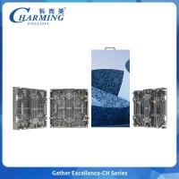 China Outdoor Waterproof IP65 LED Display High Brightness P3.91 Rental Screen for Events & Advertising for sale