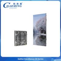 China LED Display For Rental Offering Multiple Installation Methods and Easy Maintenance with Front Rear Access and Magnetic Release for sale