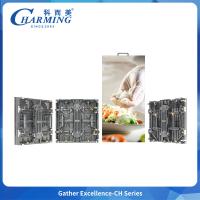 China Outdoor LED Video Wall IP65 Waterproof 500x500mm Modules Lightweight 7.9kg Rear Maintenance Ideal for Rental Stage and Outdoor Event for sale