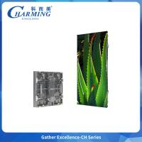 China 500x500mm Rental LED Display with 7680Hz Refresh Rate and 5500CD/m² Brightness for High Impact Visual Performance for sale