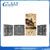 China Rental LED Display P391 Ultra Thin Semi Automatic Corner Guard with IP65 Waterproof Outdoor Screen Suitable for Rental for sale