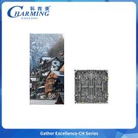 China LED P3.91 Outdoor Giant Stage Background Led Video Wall P2.6 P2.9 P3.91 Seamless Splicing Rental LED Display Screen for sale