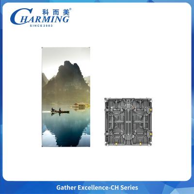 China LED P3.91 Outdoor Giant Stage Background Led Video Wall P2.6 P2.9 P3.91 Seamless Splicing Rental LED Display Screen for sale