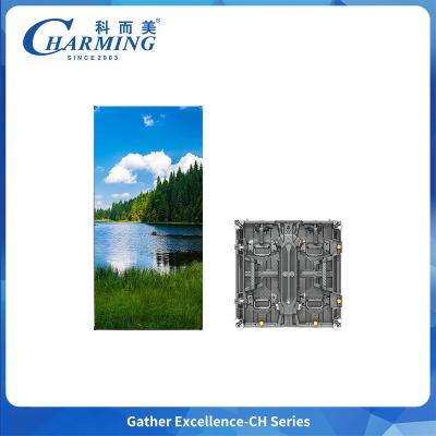 China Cheap Turnkey 4K Mirco Complete System P1.95 P2.6 P2.9 P3.91 Indoor Outdoor LED Video Wall Event Rental Display Screen for sale